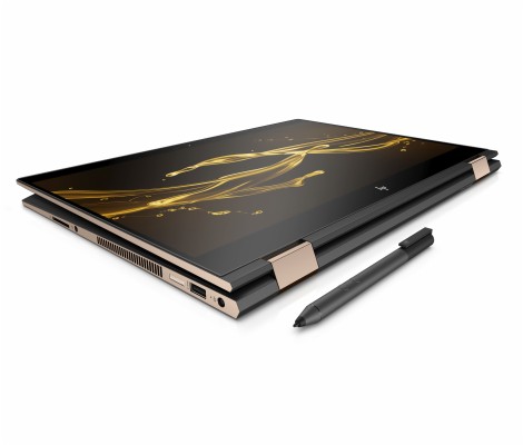 Hp Spectre 13 3 Gold - 1600x900 Wallpaper - teahub.io