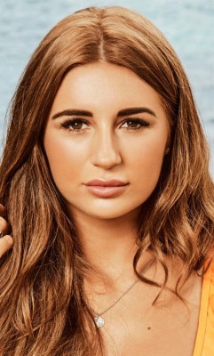 Danis Dad From Love Island - 1280x2120 Wallpaper - teahub.io