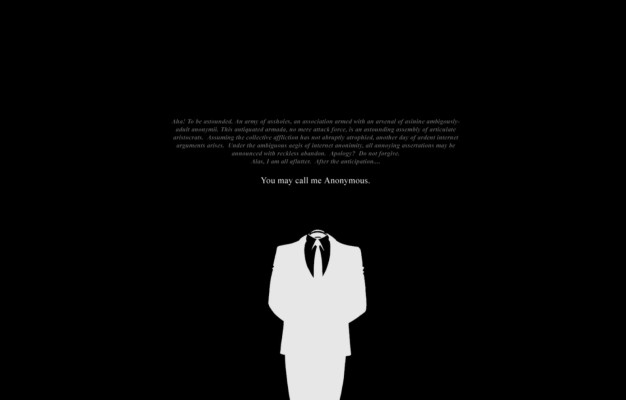 Quotes Anonymous - 1920x1200 Wallpaper - teahub.io
