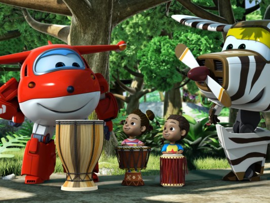 Super Wings - 1920x1080 Wallpaper - teahub.io