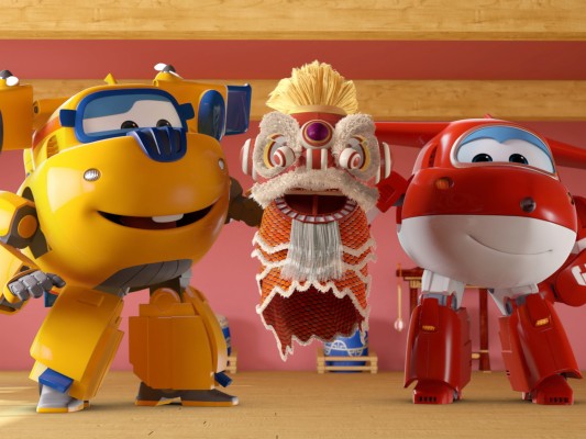 Super Wings - 1920x1080 Wallpaper - teahub.io