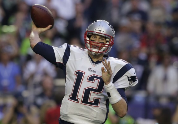 New England Patriots White Jerseys - 2636x1833 Wallpaper - teahub.io