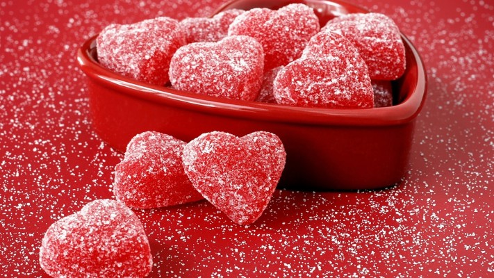 Explore Jelly Hearts, Sweet Hearts, And More Data-src - Jelly Hd ...