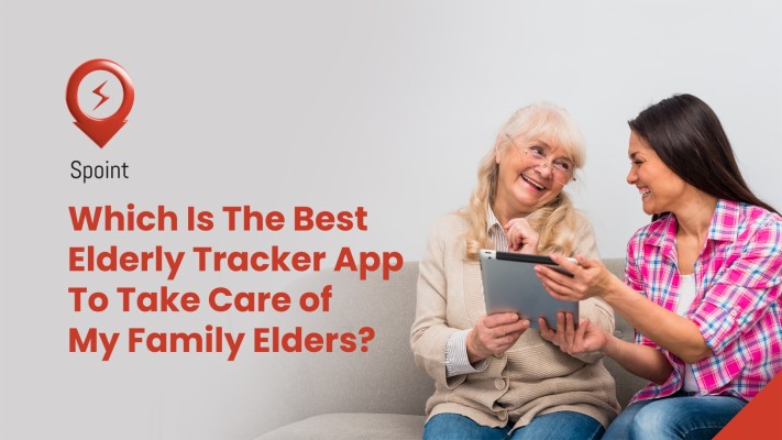 Which Is The Best Elderly Tracker App To Take Care - Sitting ...
