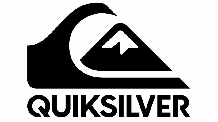 Quicksilver Surf Logo - 1920x1080 Wallpaper - teahub.io