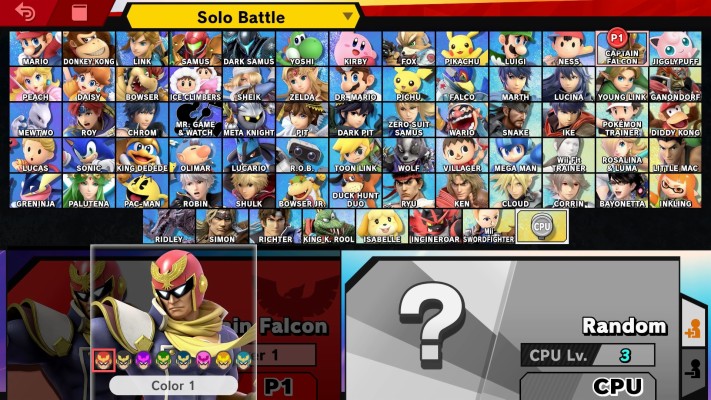 Super Smash Bros Ultimate Roster - 1920x1080 Wallpaper - teahub.io Super Smash Bros Ultimate Roster - 1920x1080 Wallpaper - teahub.io