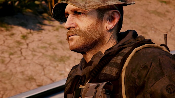 Captain Price Cod - 1920x1080 Wallpaper - teahub.io