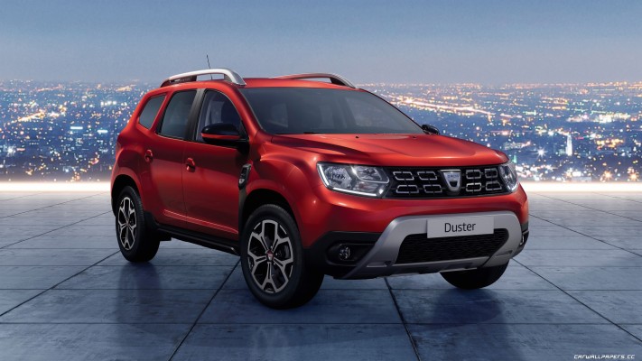 Renault Duster 2020 Colors - 3840x2160 Wallpaper - teahub.io