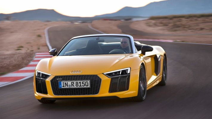 Most Expensive Audi R8 Price - 1600x900 Wallpaper - teahub.io