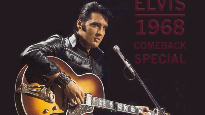 Elvis Presley Wallpaper 4k - 1600x900 Wallpaper - teahub.io