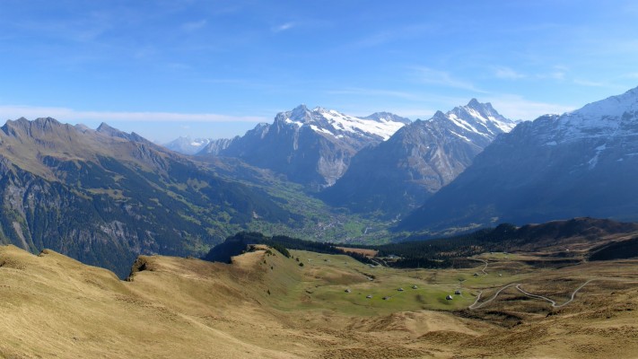 Stuart Range - 2560x1440 Wallpaper - teahub.io