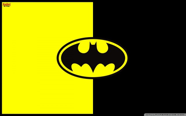 Download Batman Logo Wallpapers and Backgrounds - teahub.io