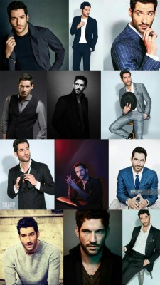 Lucifer Tv Series - Tom Ellis Lucifer Haircut - 2000x1334 Wallpaper ...