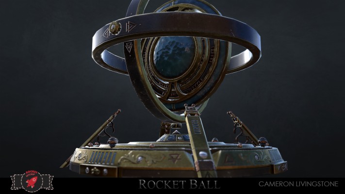 Gyroscope - 1280x720 Wallpaper - teahub.io