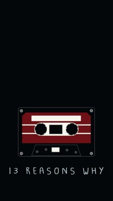 13 Reasons Why Wallpaper Desktop - 2474x1358 Wallpaper - teahub.io