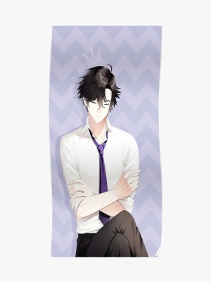 Download Mystic Messenger Wallpaper Jumin Han Hd - Teahub.io