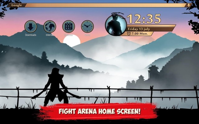 Shadow Fight 2 Background - 1280x800 Wallpaper - teahub.io