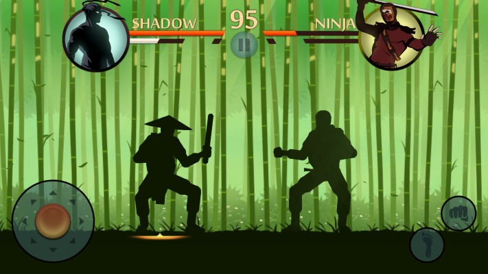 1920x1080, Shadow Fight 2 Wallpapers - Shadow Fight 2 Needle ...