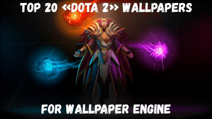 Live Wallpaper Dota 2 - 1280x720 Wallpaper - teahub.io