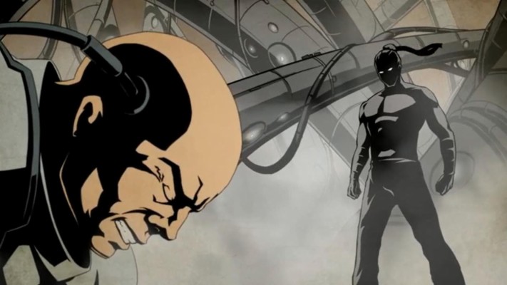 1920x1080, Shadow Fight 2 Wallpapers - Shadow Fight 2 Needle ...