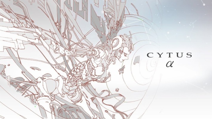 Cytus Alpha - 1280x720 Wallpaper - teahub.io