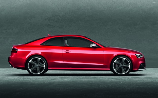 Wallpaper Audi, S5, Tuning, Wheels, Side View - Audi Wallpaper Phone Hd ...