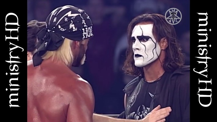Undertaker The Ministry Of Darkness - 1920x1080 Wallpaper - teahub.io