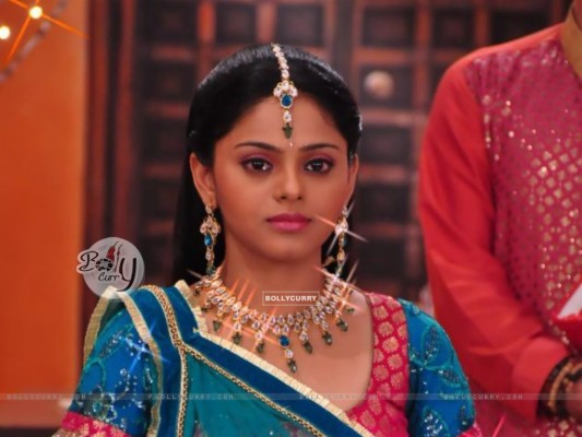Supriya Kumari On The Sets Of Looteri Dulhan Size - Looteri Dulhan ...