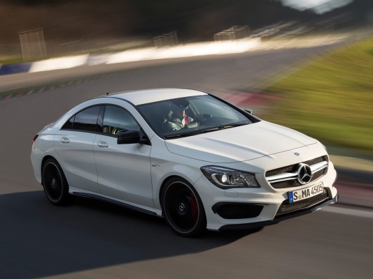 Mercedes Cla Amg Wallpaper Hd - 1920x1200 Wallpaper - teahub.io