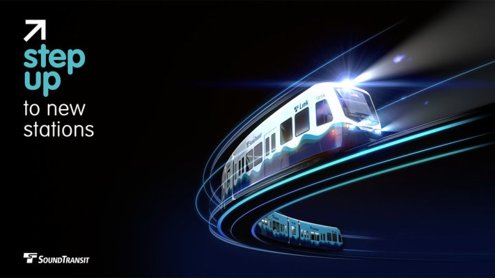 Sound Transit Light Rail Network - 1024x576 Wallpaper - teahub.io