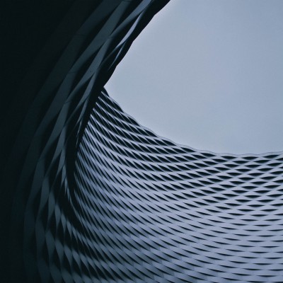 Curve, Texture, Building, Architecture, Wallpaper - Basel - 2932x2932 ...