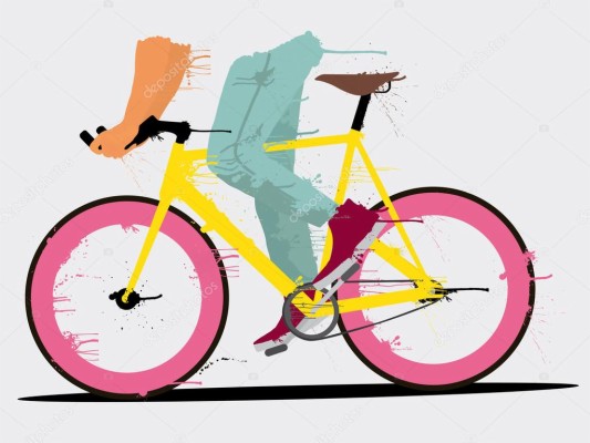 Fixed Gear Animation - 1920x1080 Wallpaper - teahub.io