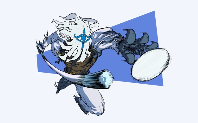 Venom Guilty Wallpaper - Fanart Guilty Gear Venom - 1680x1050 Wallpaper ...