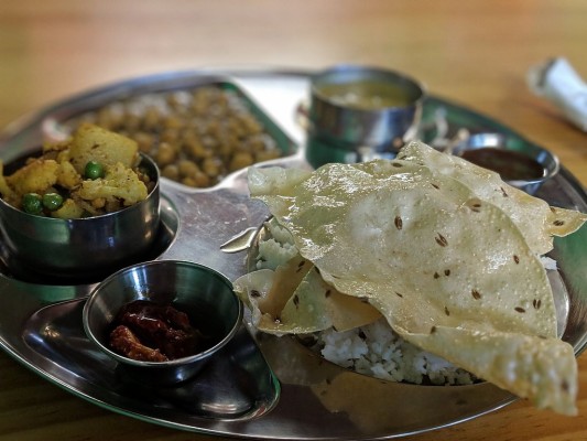 Chapati - 4496x3000 Wallpaper - teahub.io