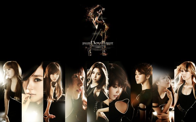 Snsd Run Devil Run - Snsd Yoona Run Devil Run - 1024x768 Wallpaper ...