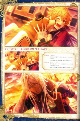 Code Realize Nemo - 4608x6978 Wallpaper - teahub.io