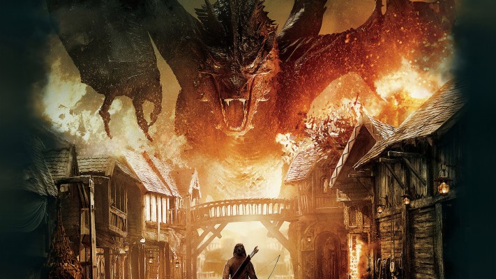 Hobbit Scenes - 3840x2160 Wallpaper - teahub.io