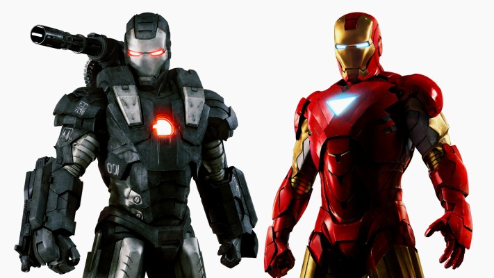 Avengers Endgame War Machine - 748x1108 Wallpaper - teahub.io