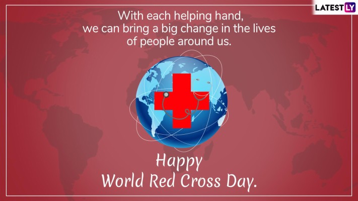 World Red Cross Day 2019 Theme - 1920x1080 Wallpaper - teahub.io