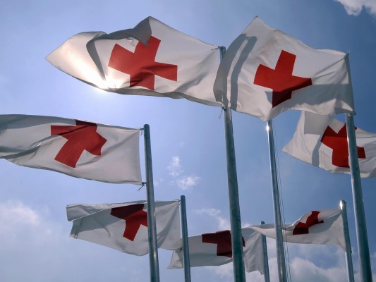 Croix Rouge - 2048x1536 Wallpaper - teahub.io