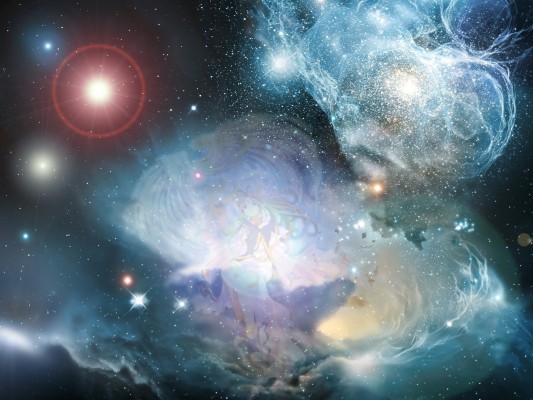 God Of Space Name - 1600x1200 Wallpaper - teahub.io