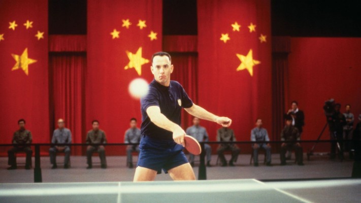Forrest Gump Ping Pong - 1920x1080 Wallpaper - teahub.io