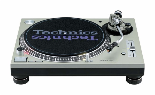 Technics 1200 - 640x1136 Wallpaper - teahub.io