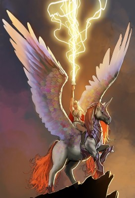 She Ra Swiftwind Fanart - 728x1070 Wallpaper - teahub.io