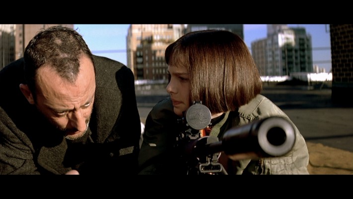 Leon The Professional Natalie Portman Sniper - 1920x1080 Wallpaper ...