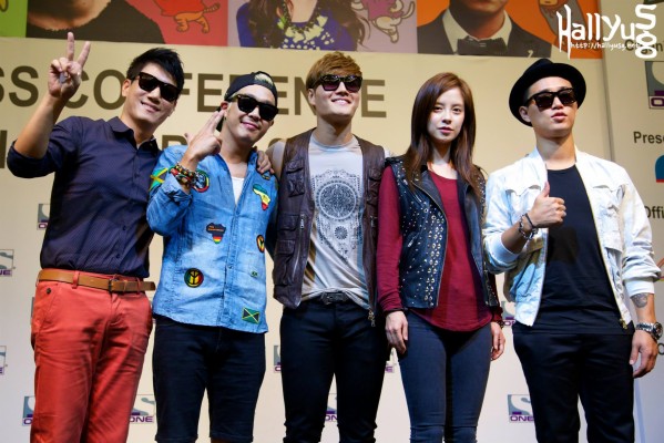 Jong Hyun In Running Man - 1024x768 Wallpaper - teahub.io