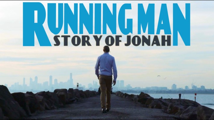 Jonah Graphic - Poster - 1920x1080 Wallpaper - teahub.io