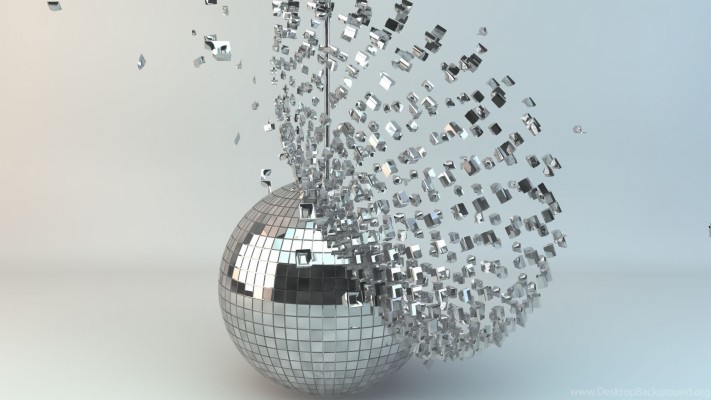 Disco Dingo By Sylvia Ritter - 1280x720 Wallpaper - teahub.io