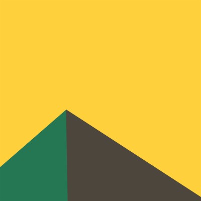 Yellow Material Design - 2880x2880 Wallpaper - teahub.io