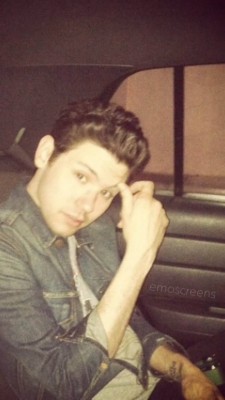 Ryan Ross Wallpaper - 1024x768 Wallpaper - teahub.io